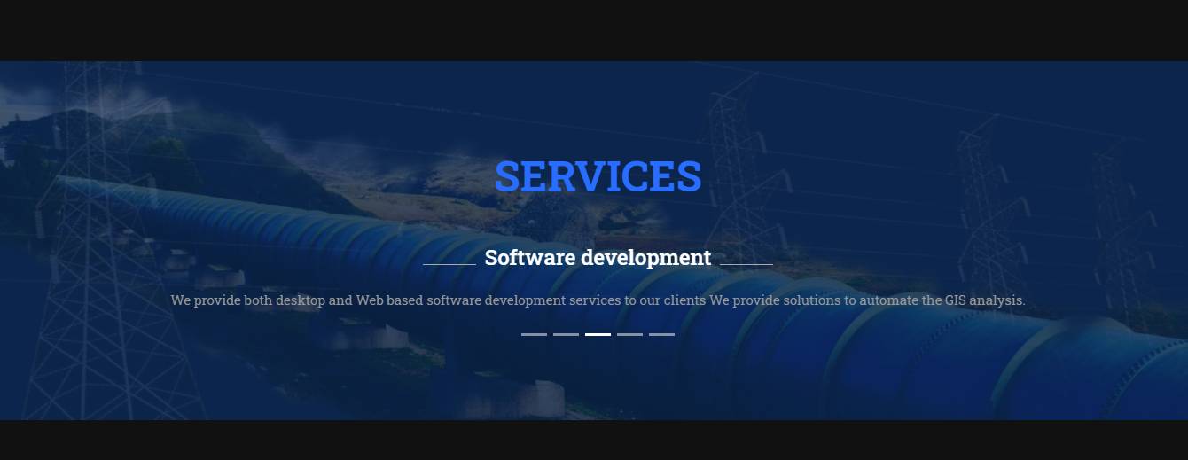 Geo Sync Innovations