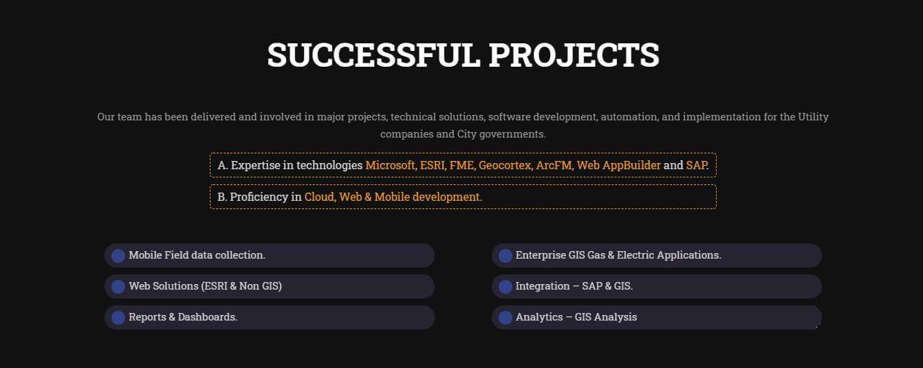 Geo Sync Innovations