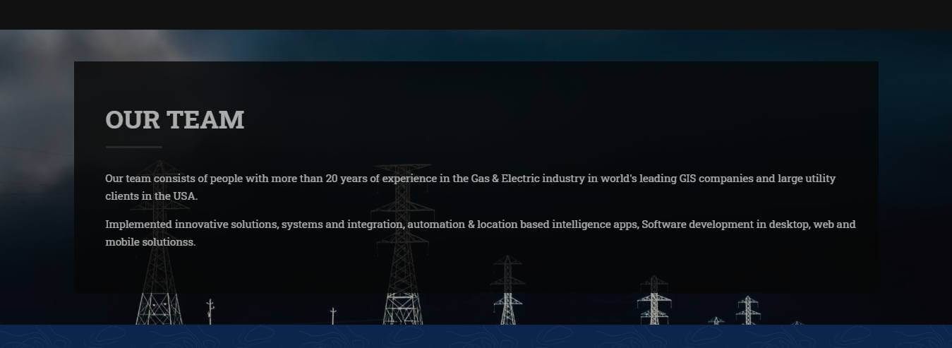 Geo Sync Innovations